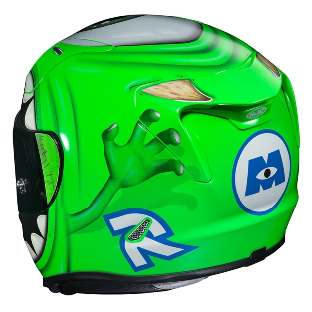 HJC RPHA 11 DISNEY-PIXAR MIKE WAZOWSKI | Motorinfo