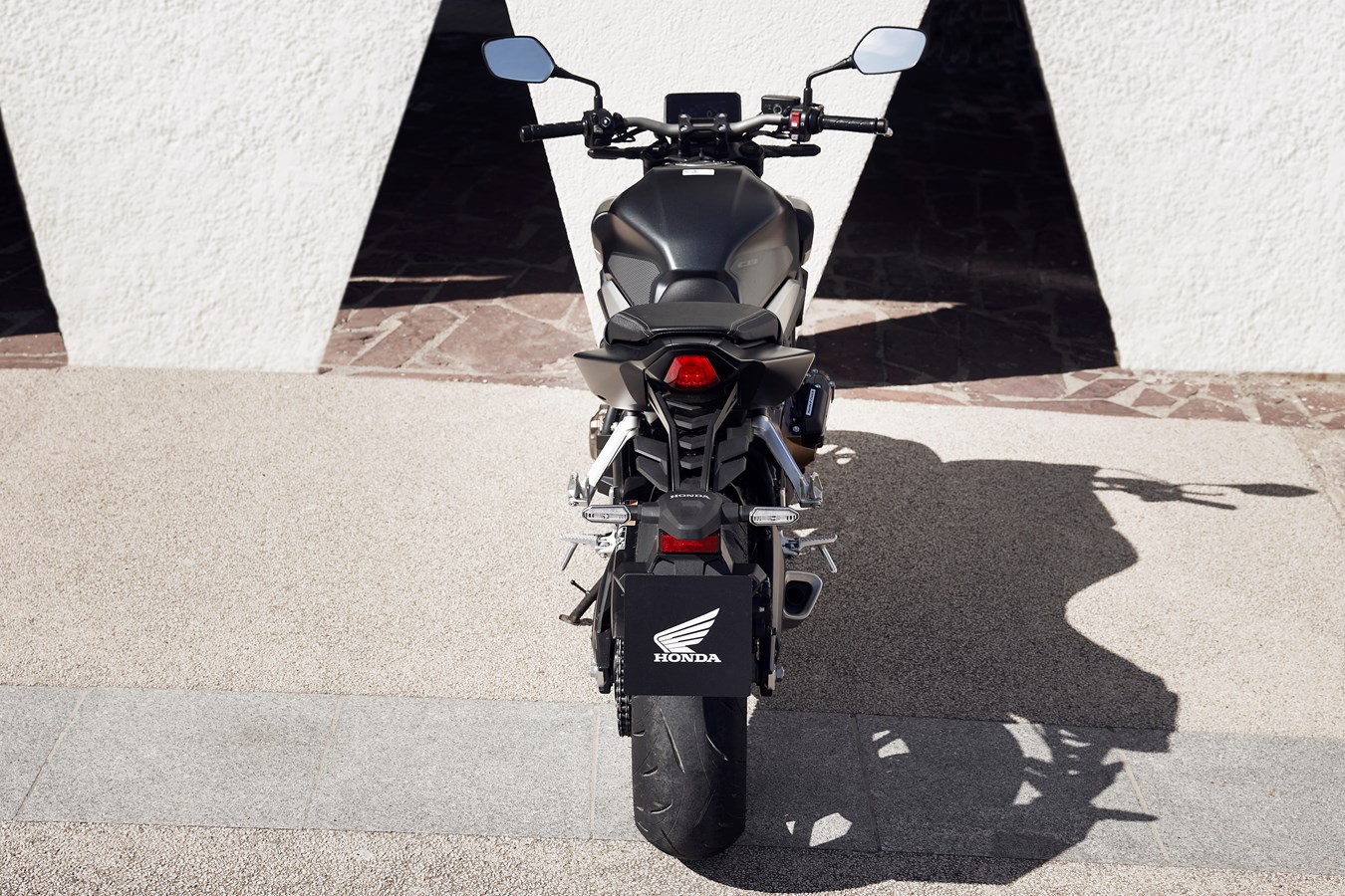 EICMA 2023: HONDA CB650R | Motorinfo